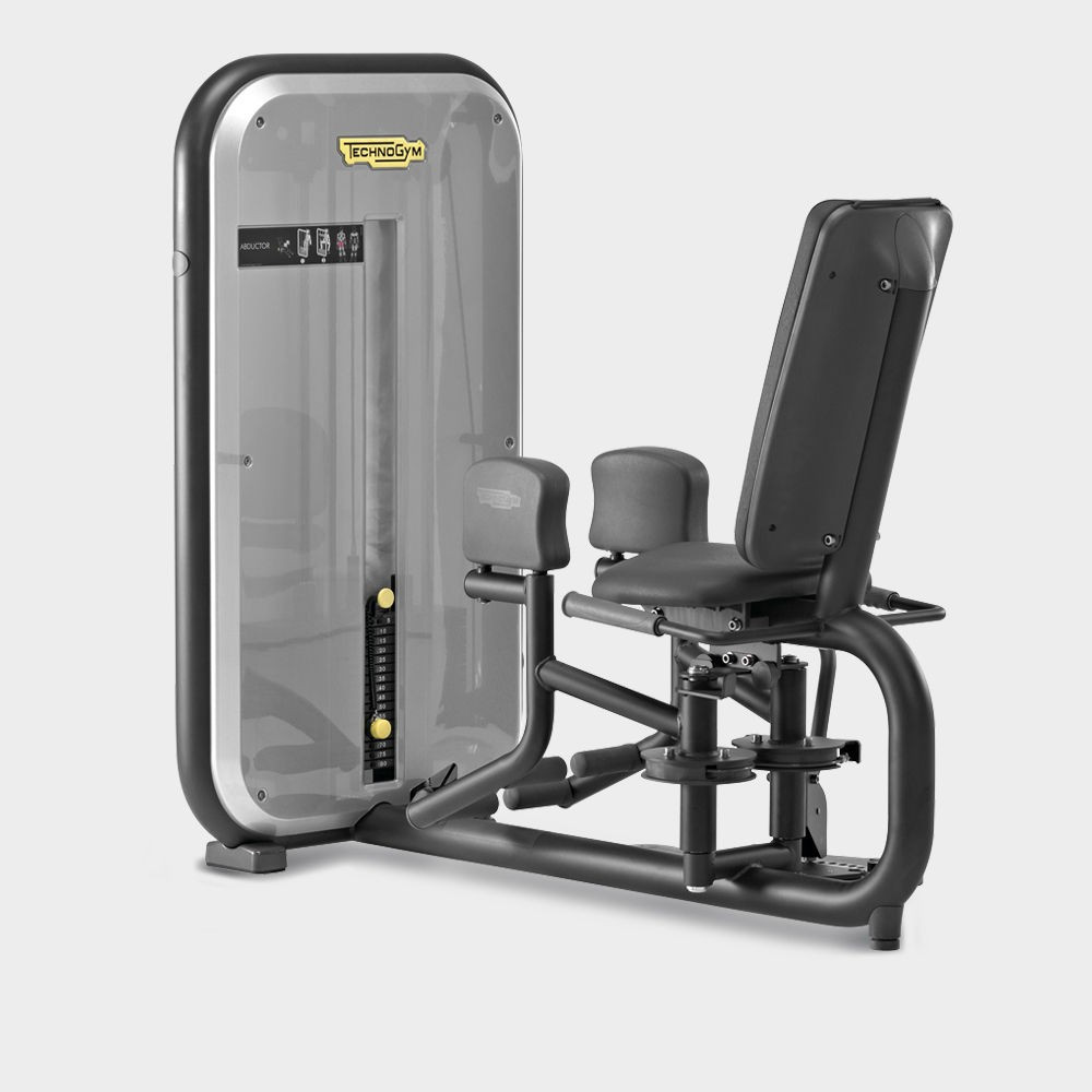 Abductor Machine abductor-machine