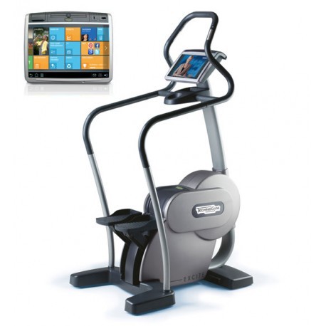Step Unity Excite Technogym