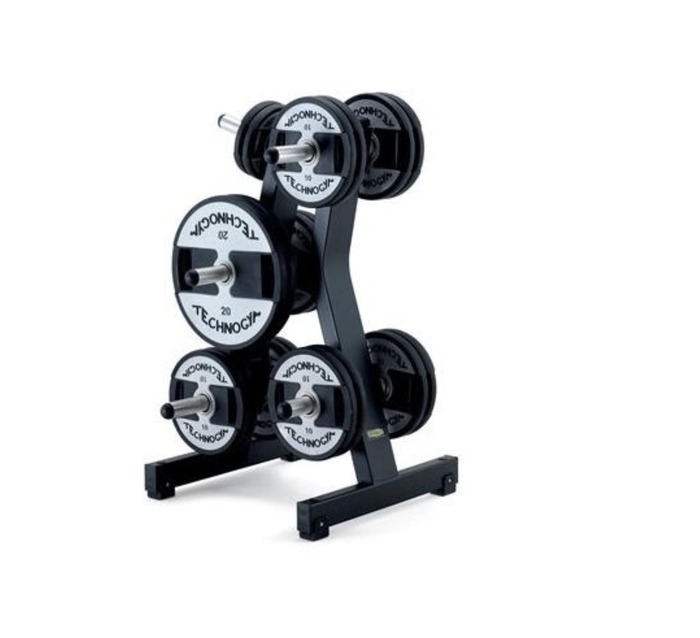 Disk Rack Technogym Pure Strenght