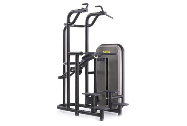 Easy Chin Dip Element Technogym :: Sportivamente Store