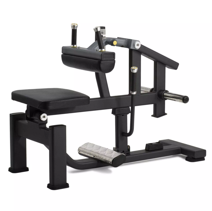 BP Calf Sitting DL Endurance :: Sportivamente Store