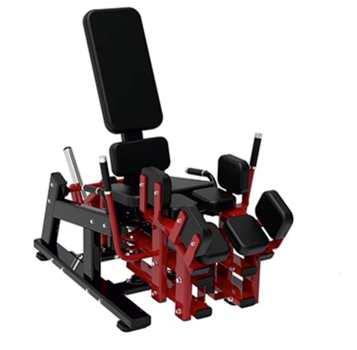 BP Abductor Machine DL Endurance :: Sportivamente Store
