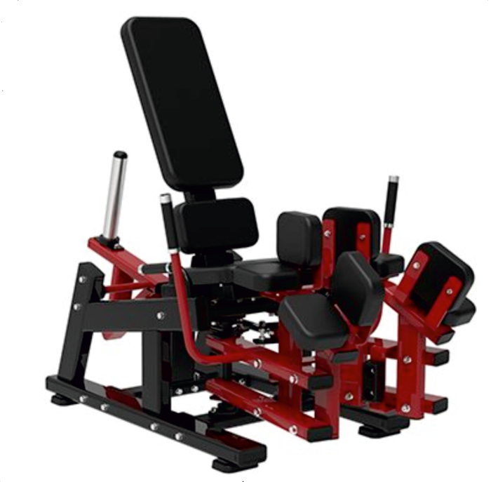 BP Adductor Machine DL Endurance :: Sportivamente Store