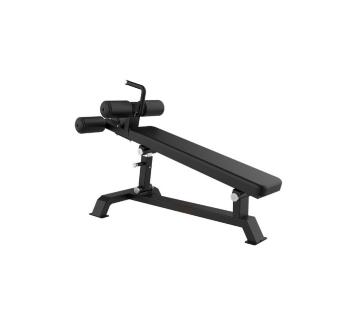 BP Adjustable Abdominal Bench Endurance :: Sportivamente Store